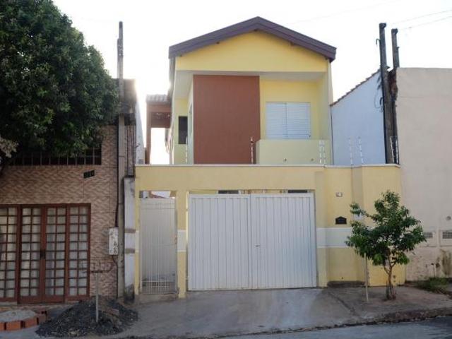 Vendo sobrado em Mogi Guaçu SP