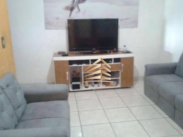 Vendo Sobrado em Cumbica Com 2 Dormitórios, 1 Vaga Coberta Cumbica Guarulhos/SP