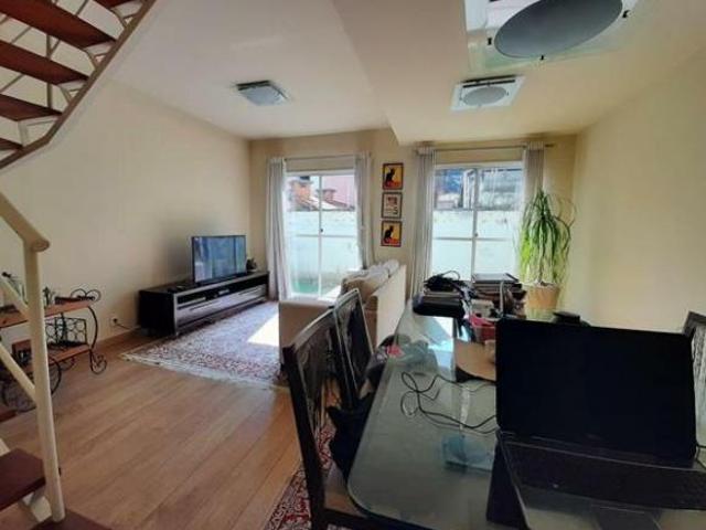 Vendo Sobrado em condomínio, 3 dorms, 1 suite, 2 vagas, lazer completo FL22