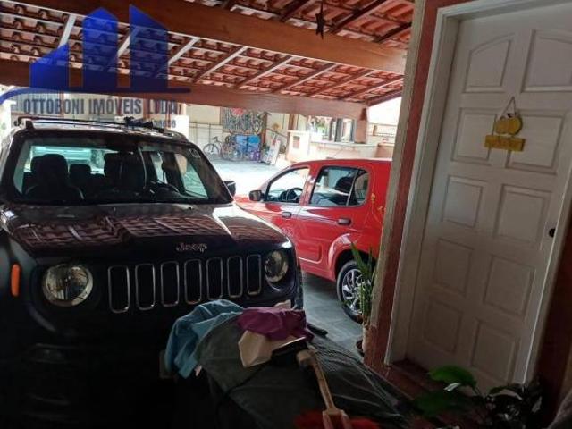 VENDO SOBRADO EM CONDOMÍNIO 68 m² valor R$297.000,00