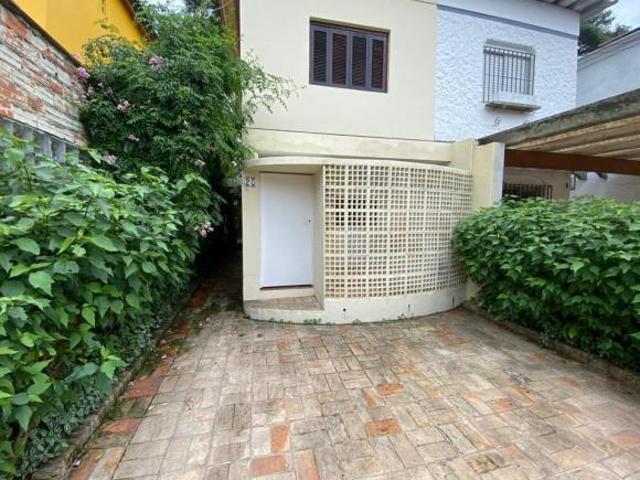 Vendo sobrado em condomínio fechado Jardim Bonfiglioli Portai 24 horas!