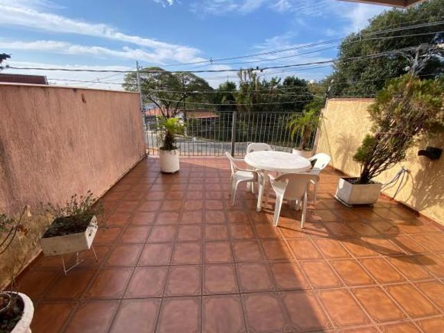 Vendo sobrado em condomínio no Butantã !3 Dormts 1 suíte