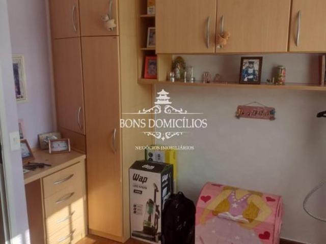 Vendo Sobrado em Condomínio no Jardim Guerreiro em Cotia SP 02 Quartos, 01 Sala, 01 Banheiro, 2 Vag