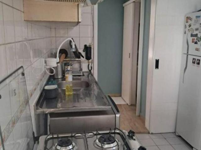 Vendo Sobrado em condomínio na Vila São Francisco