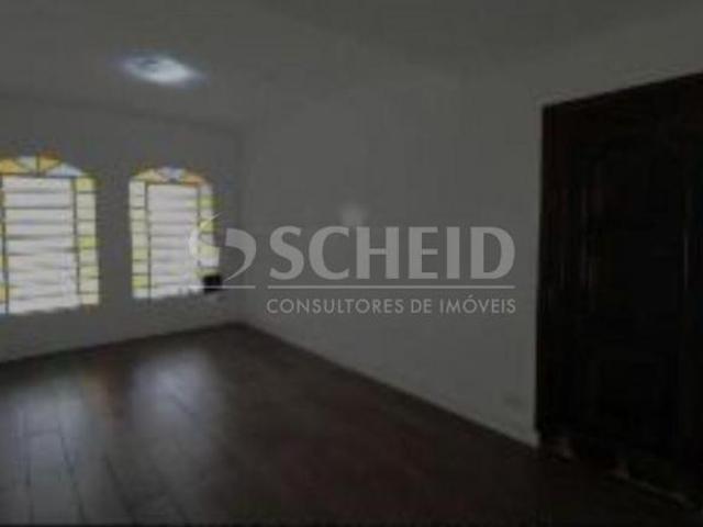 Vendo sobrado em Interlagos
