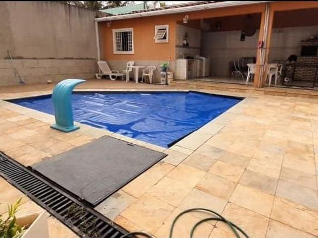 VENDO SOBRADO ESCRITURADO! ACEITO APTO OU APTOS EM AGUAS CLARAS!