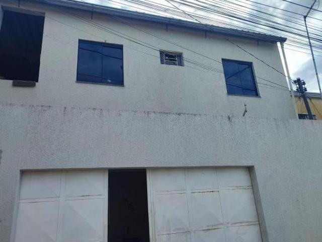 Vendo Sobrado escriturado Jn