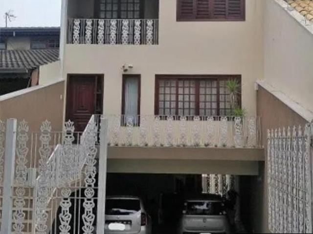 Vendo Sobrado Espetacular com Vista Panorâmica em Jundiaí