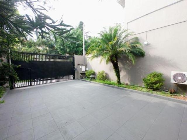 Vendo sobrado fino acabamento no Butantã Jardim Esther