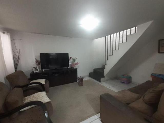 VENDO SOBRADO FL42