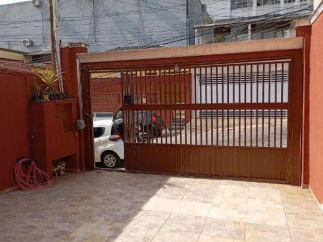 VENDO SOBRADO FL 42