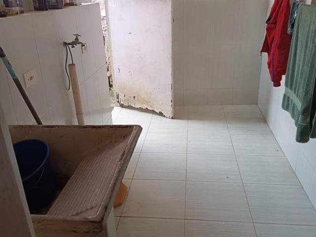 VENDO SOBRADO IDEAL PARA RENDA OU FAMILIA GRANDE EM PARELHEIROS VI1004