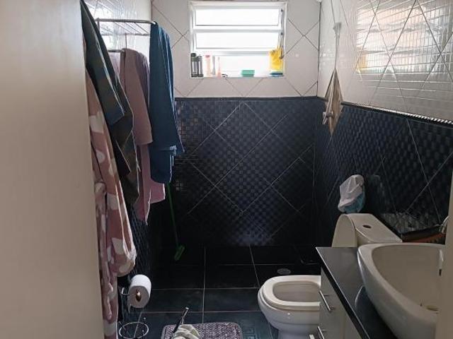 VENDO SOBRADO IDEAL PARA RENDA OU FAMILIA GRANDE VI996