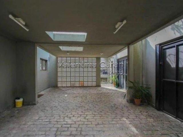 VENDO SOBRADO INCRÍVEL NA VILA MADALENA!