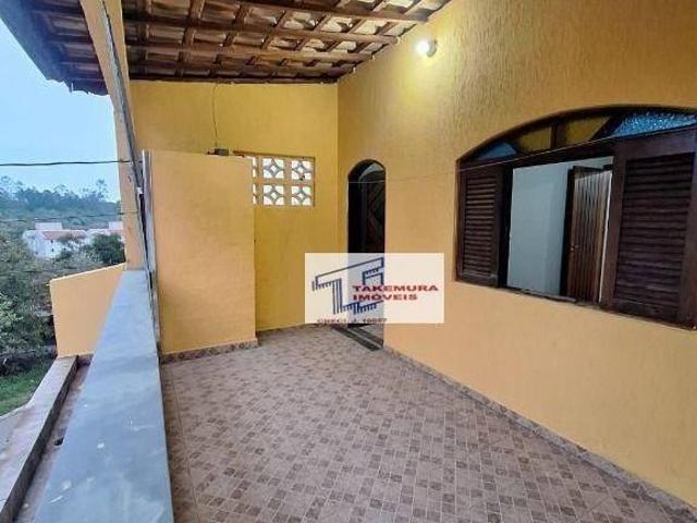 Vendo sobrado km 25 da Rodovia Raposo Tavares
