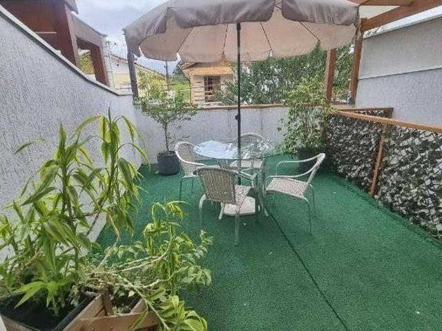 VENDO SOBRADO LINDO EM VILA FECHADA BEM CONSERVADO BONITO NO BUTANTA