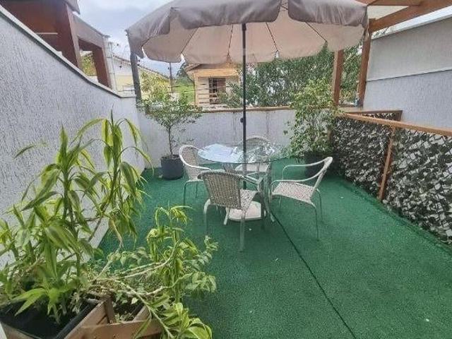 VENDO SOBRADO LINDO EM VILA FECHADA BEM CONSERVADO BONITO NO BUTANTA