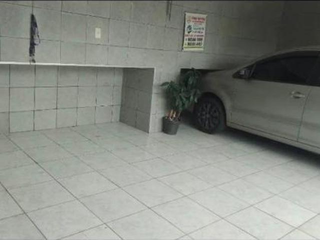 APARTAMENTO NA VILA CARRÃO