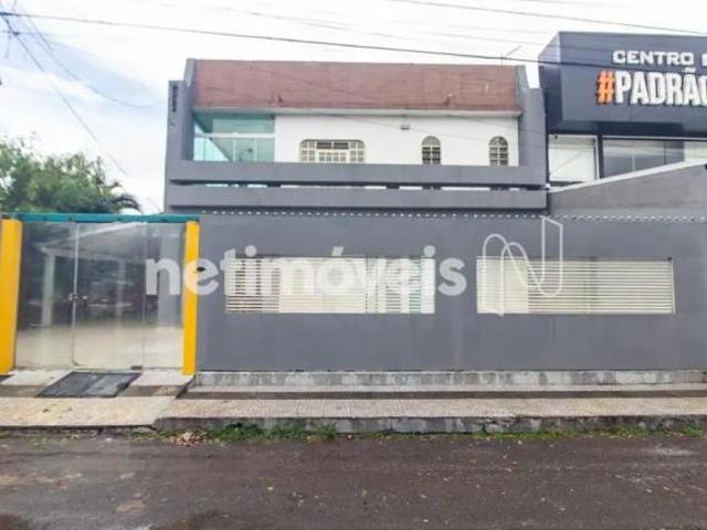 VENDO SOBRADO QE 19