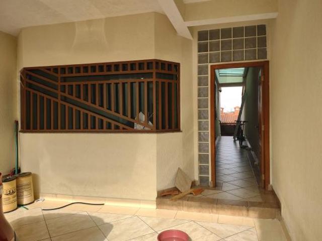 VENDO SOBRADO RUA VIANA DO CASTELO VILA CALIFÓRNIA SÃO PAULO