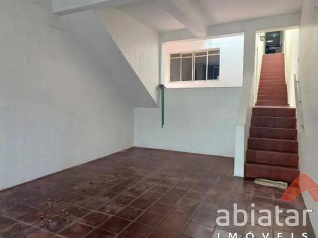 VENDO SOBRADO RESIDENCIAL PARA VENDA JD CATANDUVA 2 DORMITORIOS / BANHEIRO / 2 VAGAS DE GARAGEM
