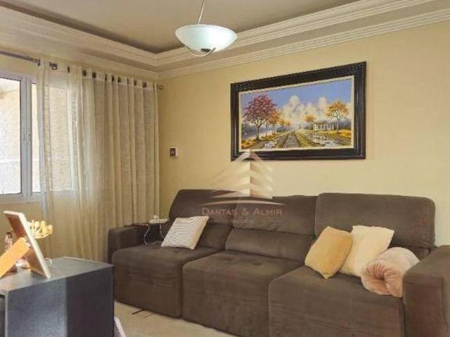 Vendo Sobrado Vila Fátima com 3 quartos 1 suíte 4 vagas Próximo ao Sesc
