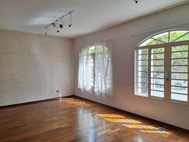 Vendo sobrado Vila São Francisco