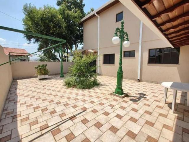 Vendo sobrado Vila São Francisco