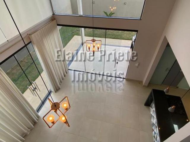 VENDO SOBRADO 03 DORM. 02 SUÍTES EM CONDOMINIO – PIRASSUNUNGA SP