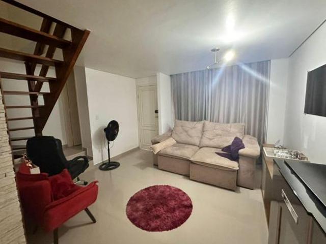 VENDO SOBRADO 03 DORMS. EM CONDOMÍNIO CAMPO LIMPO SÃO PAULO