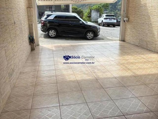 Vendo Sobrado 146 m² 3 Doms, 3 vagas Jd. City Guarulhos