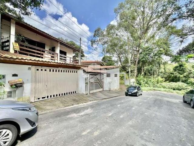 Vendo Sobrado 162,55m² 2 Dormitórios 2 Vagas Jardim Rebelato Km 21 Cotia SP
