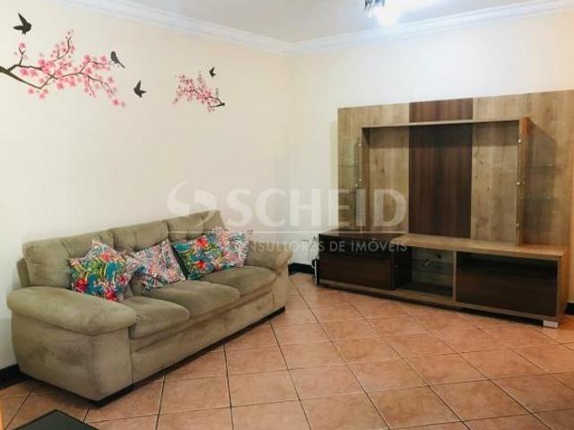 Vendo sobrado 116 m² no Bairro de Campo! 3 quartos, 1 suite, 3 vagas de garagem