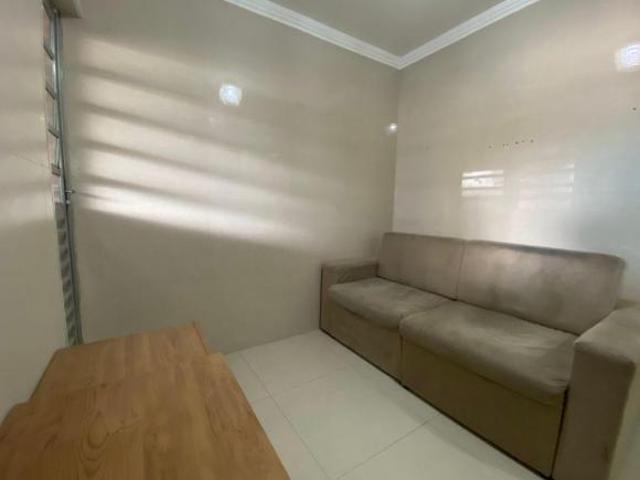 VENDO SOBRADO
