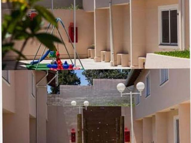 VENDO SOBRADO 2 DORMITÓRIOS JARDIM GUARUJÁ SP SP LR2799