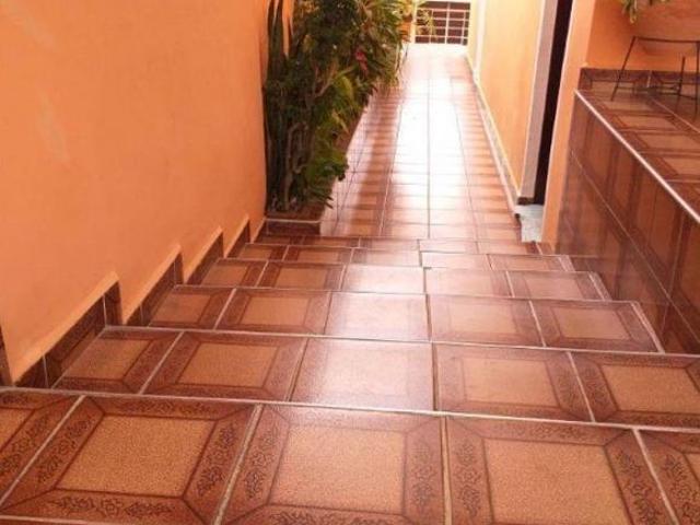 Vendo Sobrado 3 dormitórios, 2 vagas cocaia Guarulhos SO0079