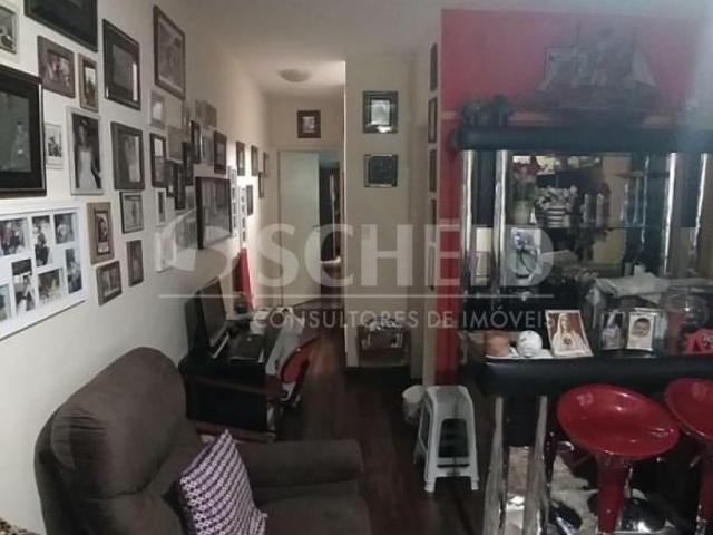 Vendo Sobrado 3 dormitorios 2 vagas Jabaguara