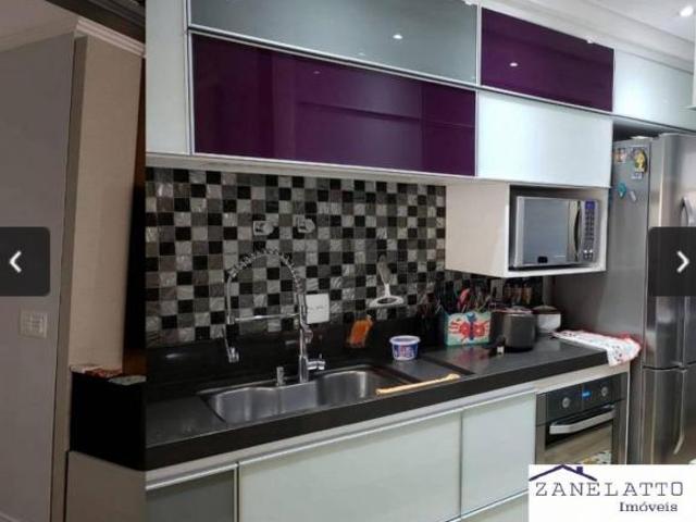 VENDO SOBRADO 3 DORMS C/ SUITE COND. LAZER COMPLETO HORTO DO YPE