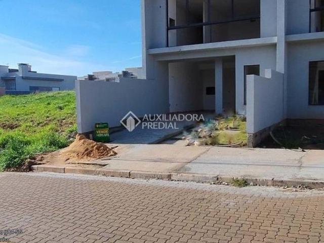 Vendo Sobrado,3 quartos,sendo um quarto com suite,132M²