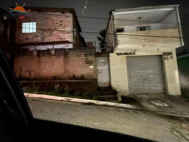 VENDO SOBRADO