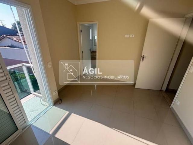 Vendo Sobrado 99 m2 3 dormitórios Jardim Santa Maria Jacareí