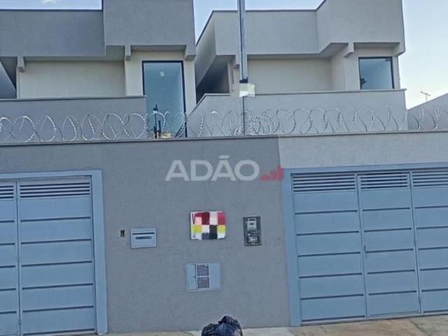 Vendo Sobrados novos no Setor Moinho dos vendos Sobrado com 3 Quarto s por R$ 790000.00 no setor Mo