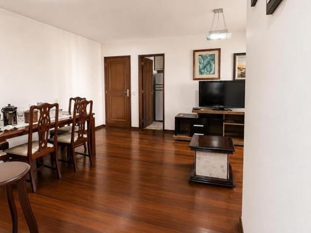 VENDO SQSW 504, CANTO, VARANDÃO!