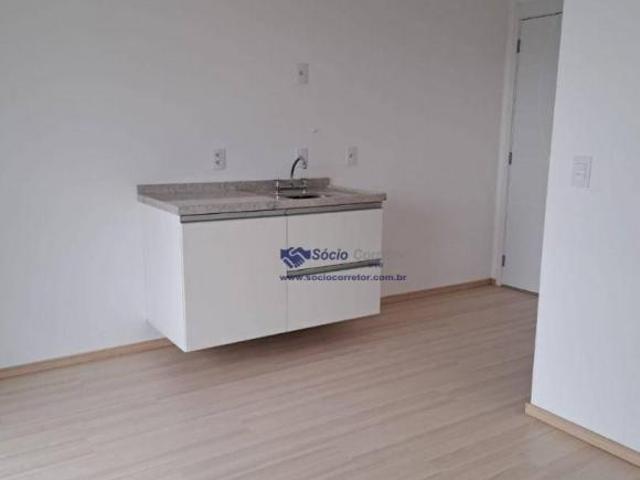 Vendo Studio 23m² Condomínio Raízes Figueira ao lado do metrô Tucuruvi São Paulo