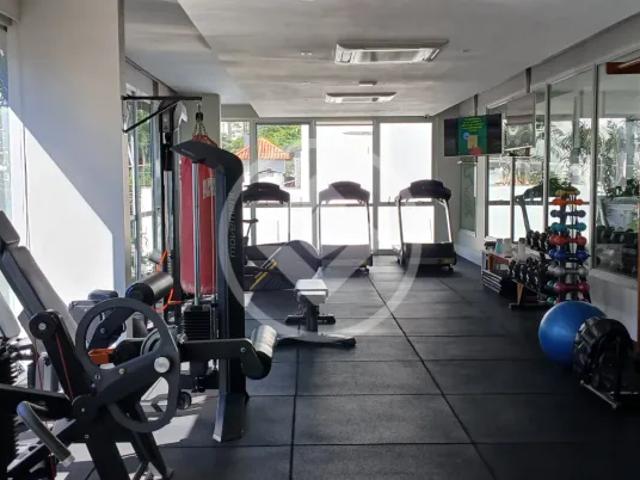 Vendo studio 37 m² com 1 vaga em moema codigo: 119224