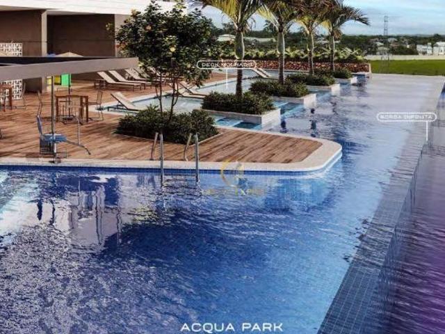 Vendo Studio com 41m², de alto padrão no Jd Colinas Em São José dos Campos/SP