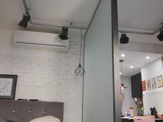 Vendo Studio mobiliado no bairro do Bethaville em Barueri!