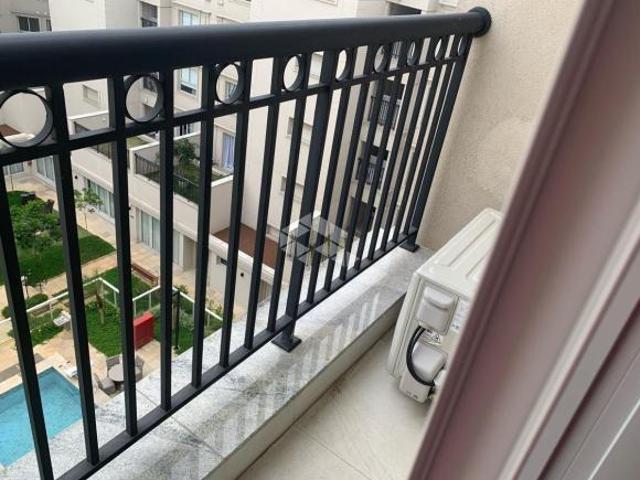Vendo Studio mobiliado com 22 m² na Rua Soror Angelicano Village de France em Santana