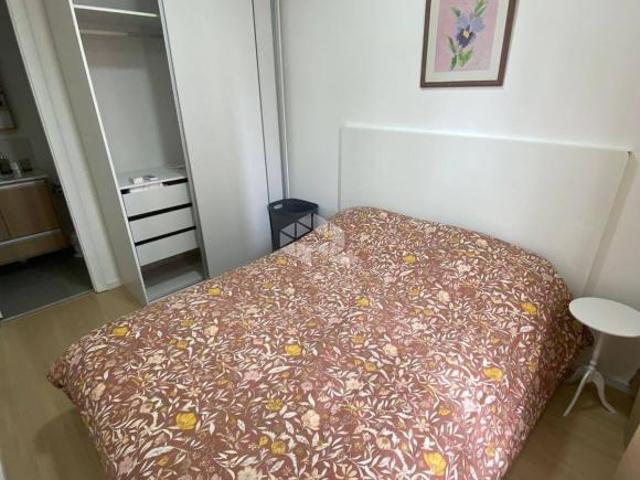 Vendo Studio novo à venda no Nex One Itaim Bibi Modernidade e conforto em localização privilegiada