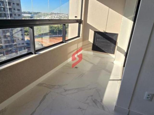 Vendo Studio no Condomínio Union Planeta – Sorocaba/SP